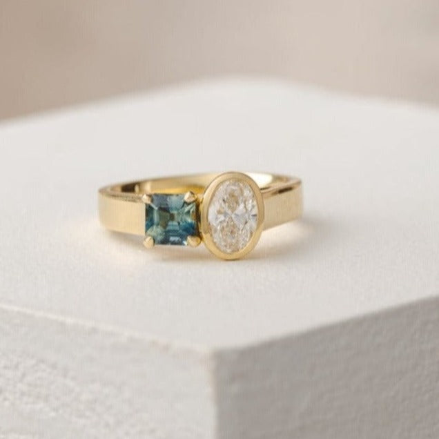 Australian wedding rings store