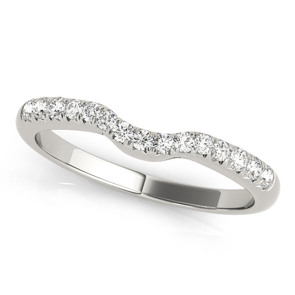 Womens white gold rings store