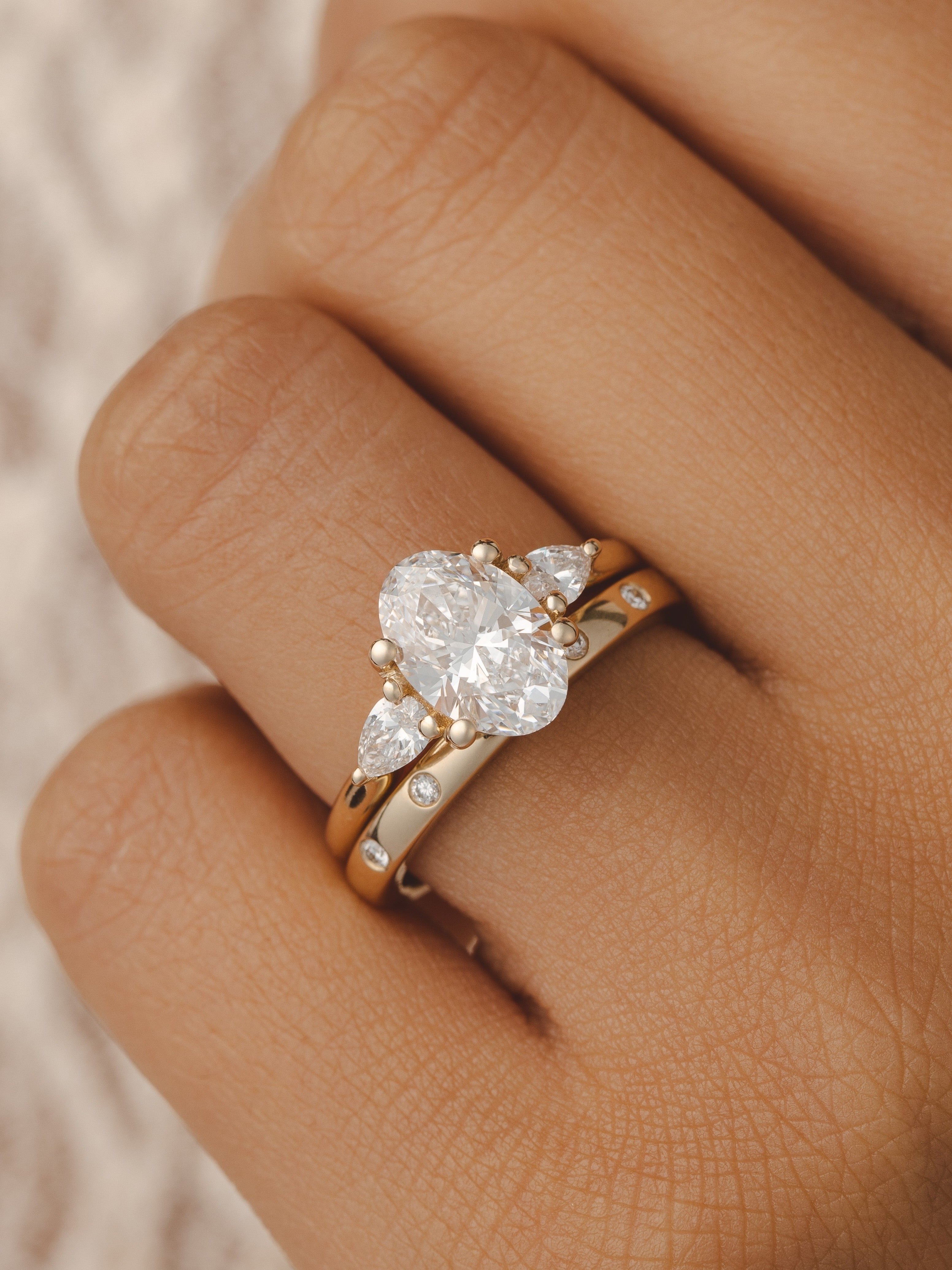Engagement Rings| Diamond Engagement Rings| Engagement Rings Melbourne ...
